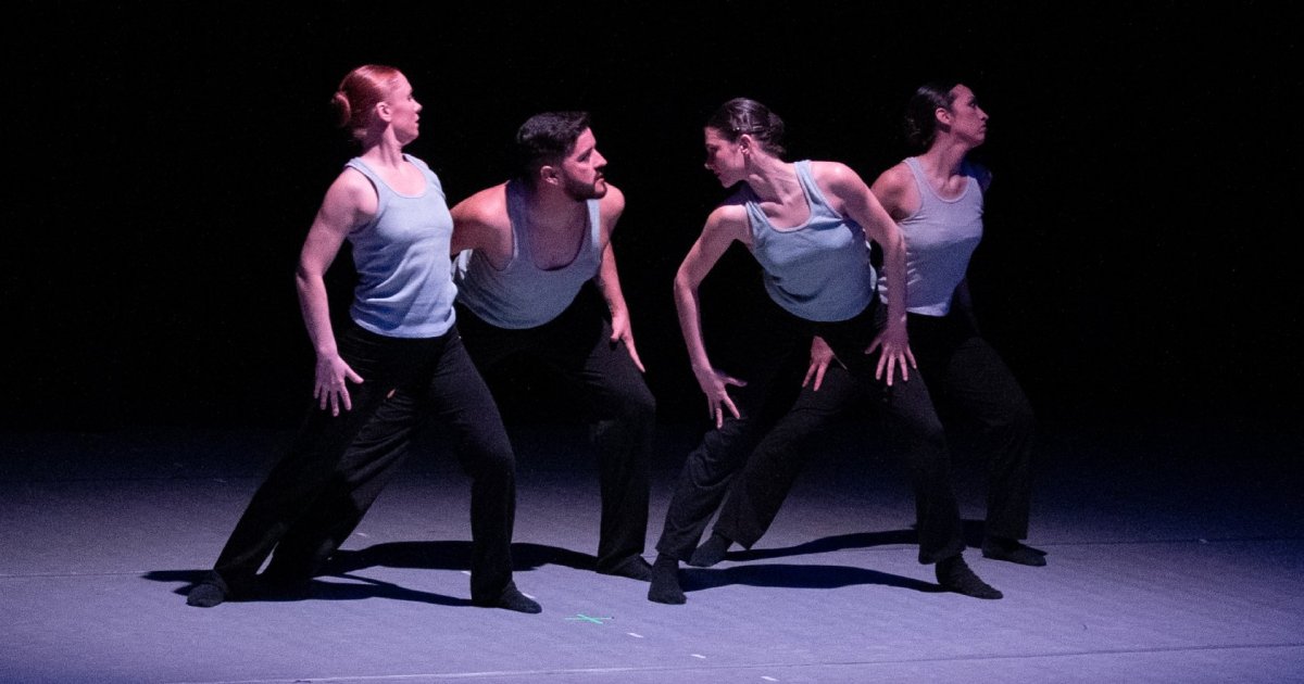 “Gala de Ballet” en Allen | Agendate | Diario Río Negro