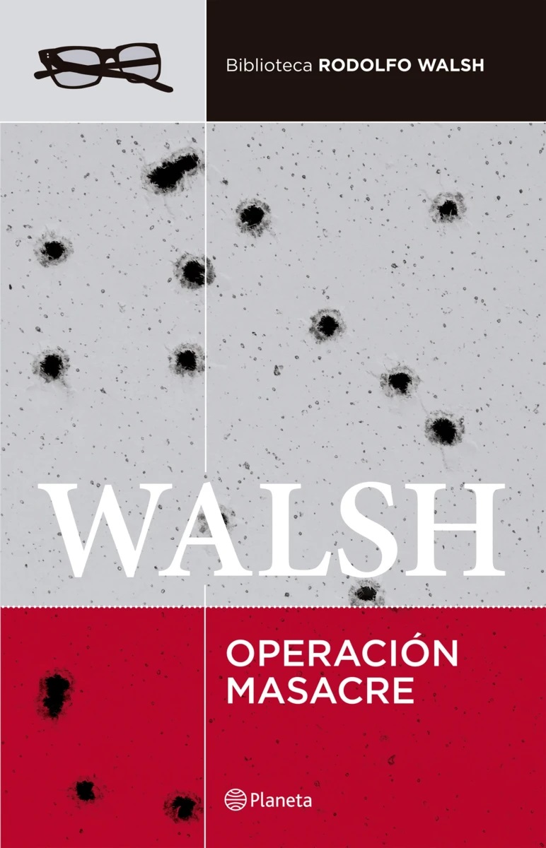 De «Operación Masacre» a «Variaciones en rojo»: por qué (re)leer a ...
