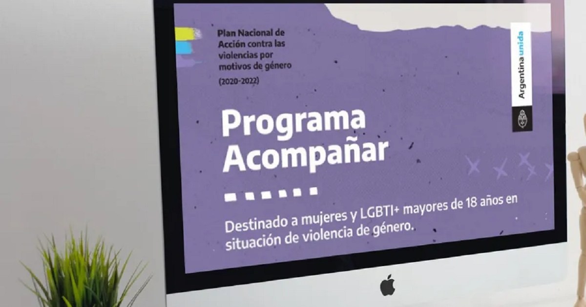 ANSES anunció cuándo se cobra el programa «Acompañar» en noviembre 2023 - Diario Río Negro