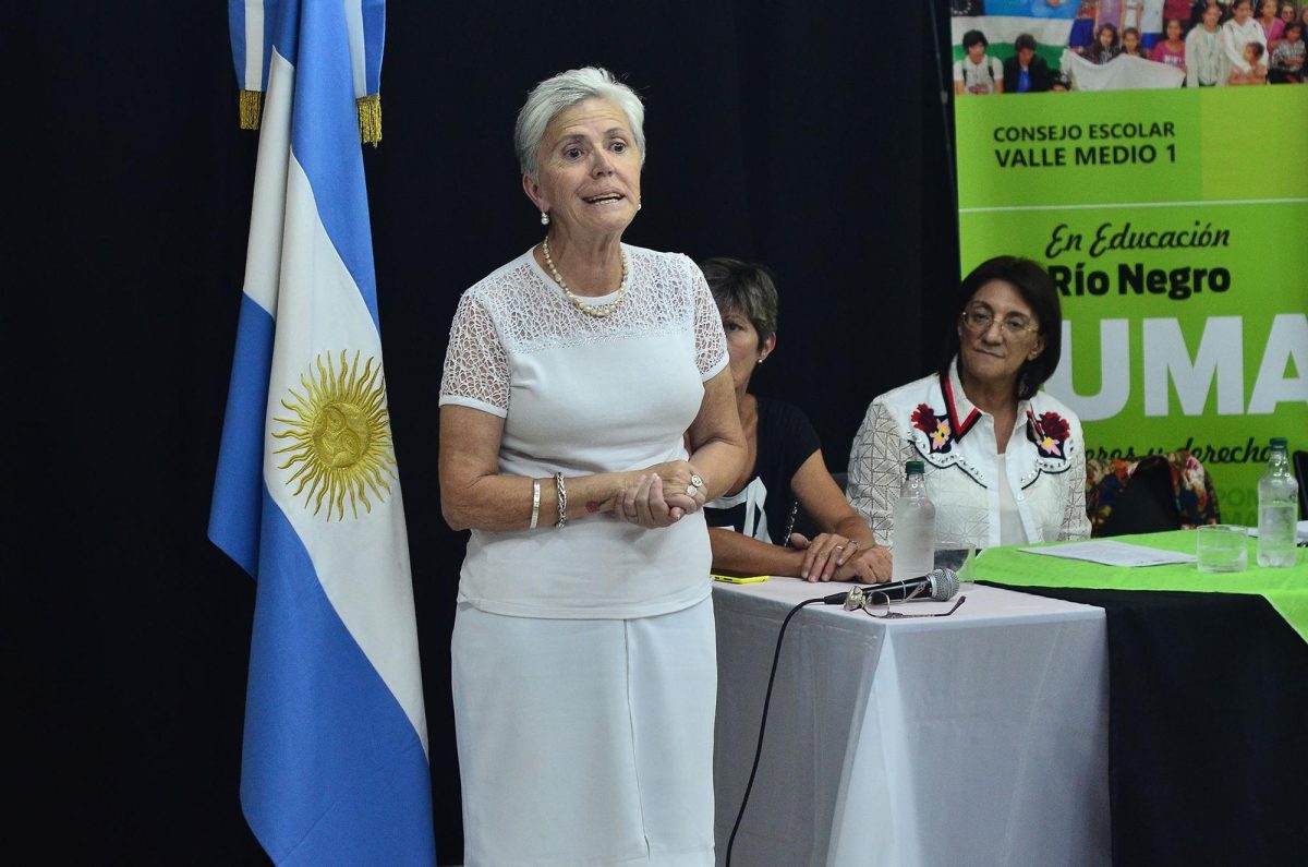 Una singular y millonaria licitación, diez días antes del cambio de ...