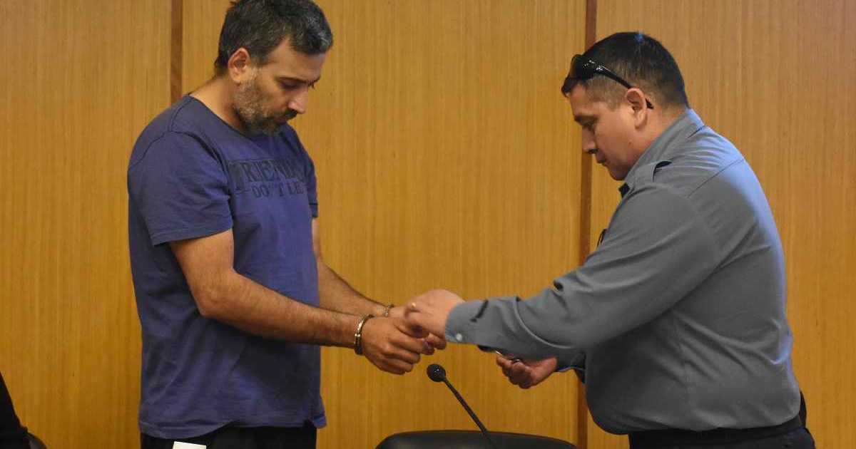 Femicidio de Marisa en Allen: Pedro Acuña irá a juicio por jurados y ya confirmaron la fecha de ...