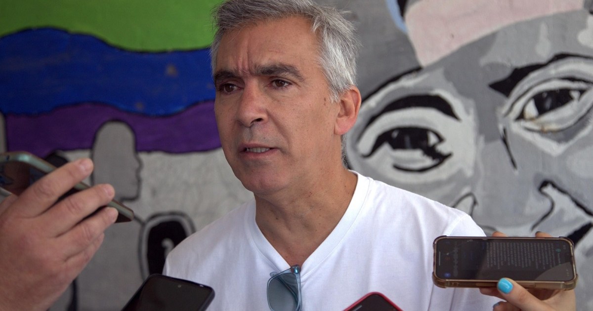 Apertura de sesiones: «Nación debería mirar un poco el ejemplo de Río ...