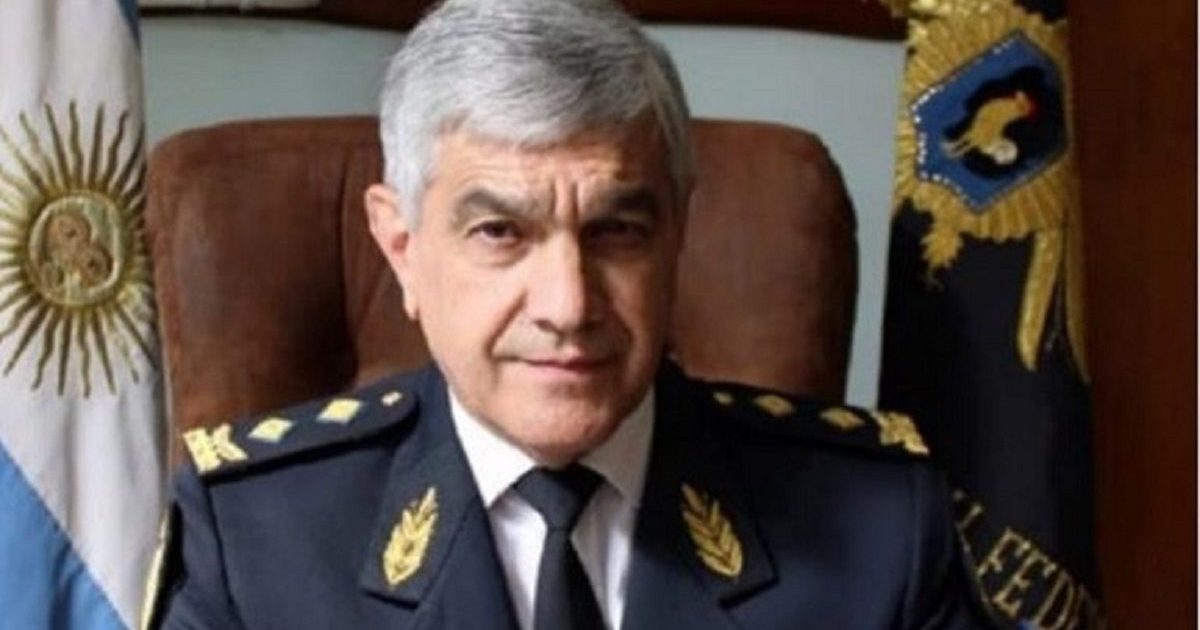 Ya se sabe quién será el nuevo jefe de la Policía Federal en el ...