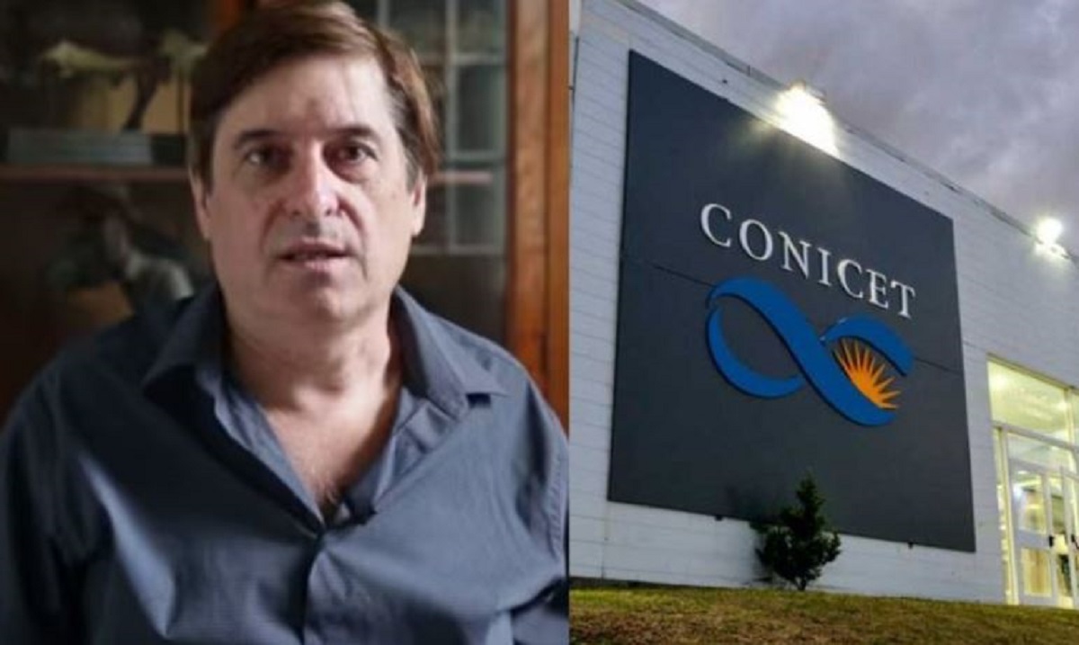 El posible titular del CONICET dijo que buscará «orientar la ...