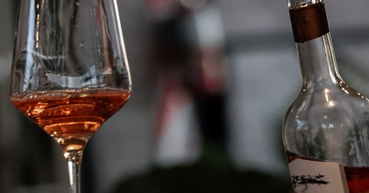 Río Colorado: así reafirma bodega Trina su atractivo en el camino de ...