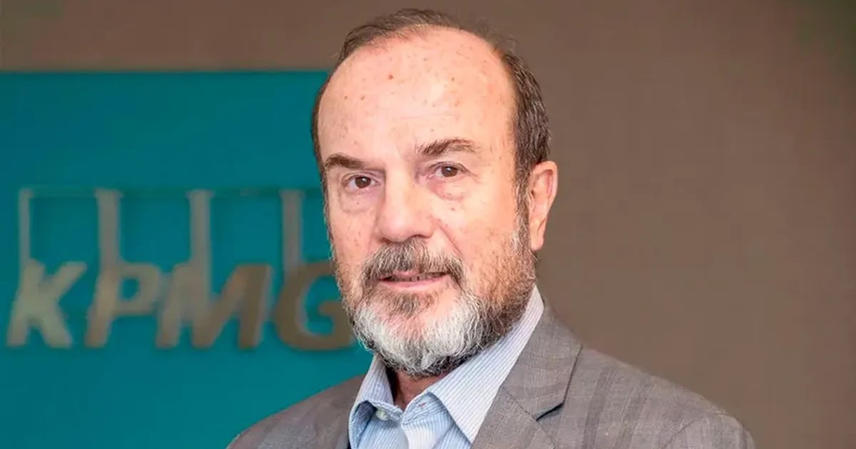 Qué dijo sobre Vaca Muerta, Guillermo Ferraro, el ministro de ...