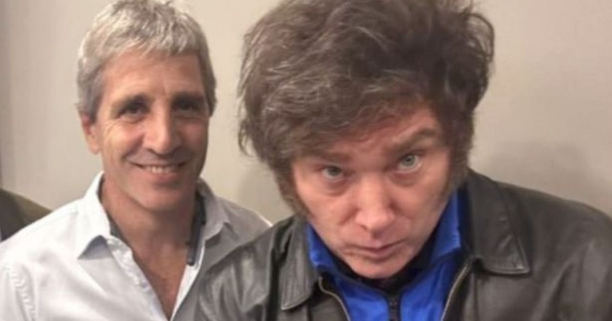 Quién es Luis «Toto» Caputo, el exfuncionario de Macri que volverá a ...