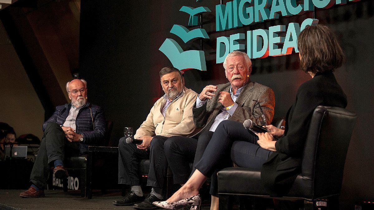 Y-TEC e Invap subrayaron la importancia de disponer de profesionales ...