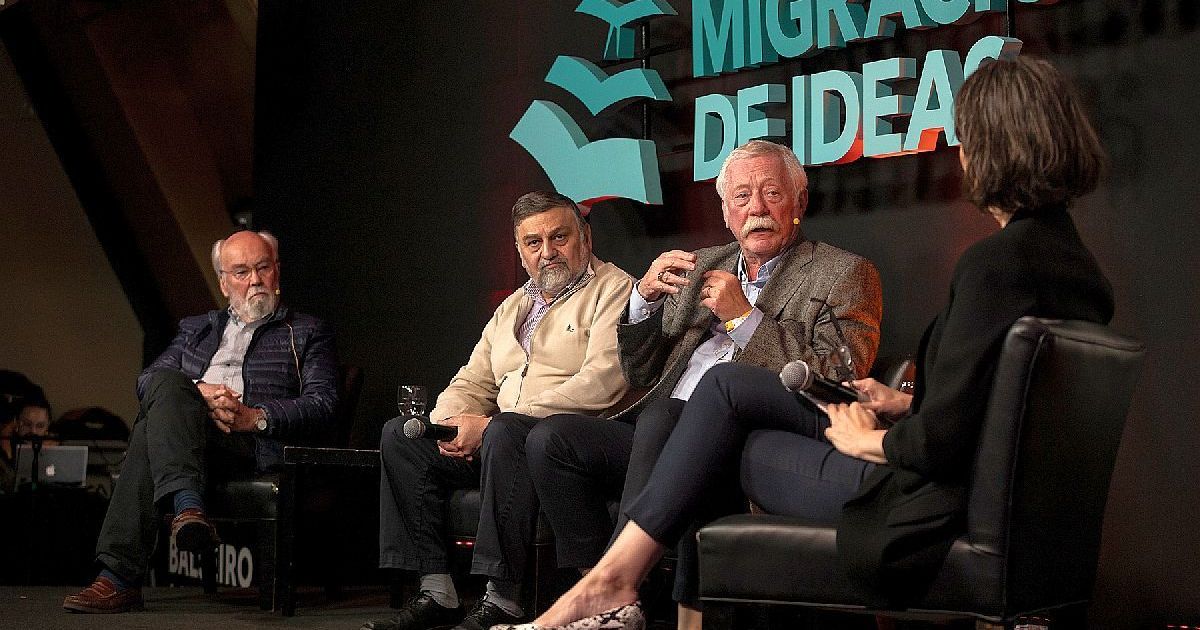 Y-TEC e Invap subrayaron la importancia de disponer de profesionales ...