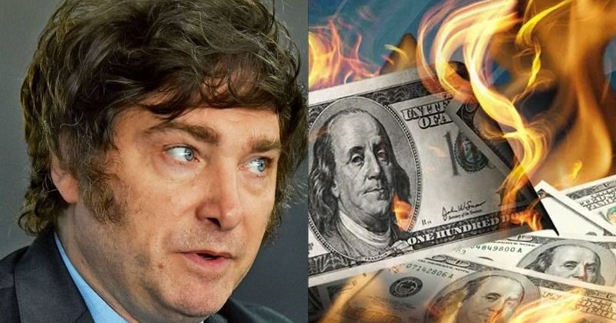 Dólar oficial: el mercado ajusta expectativas, ¿qué esperan que ocurra ...