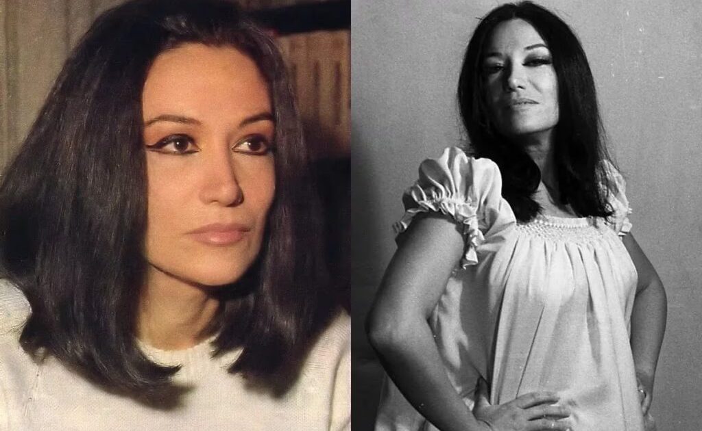 Murió la actriz Perla Santalla - Diario Río Negro