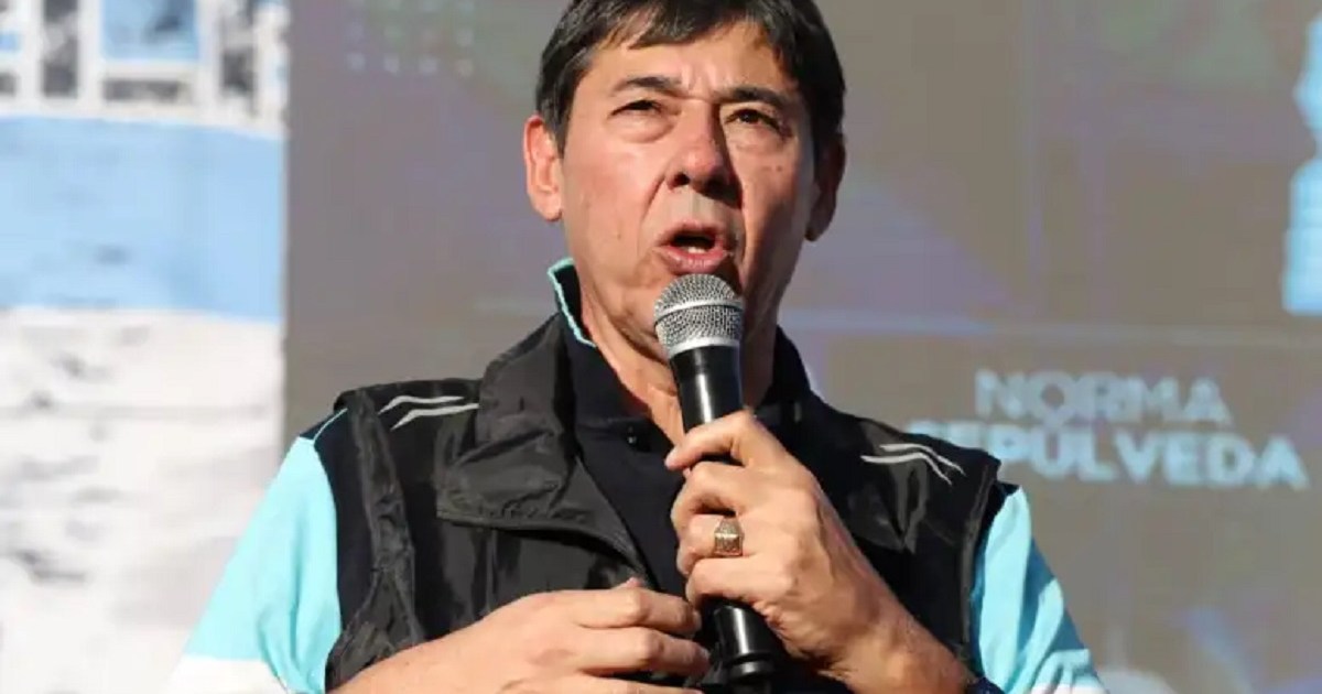 Rucci criticó el nuevo piso de Ganancias: «Se le está sacando al que ...