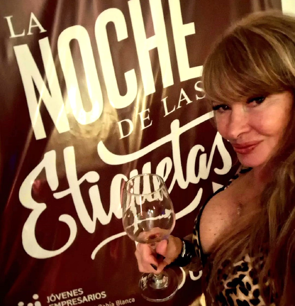 La exótica profesión de Isabel, la participante de Gran Hermano que es ...