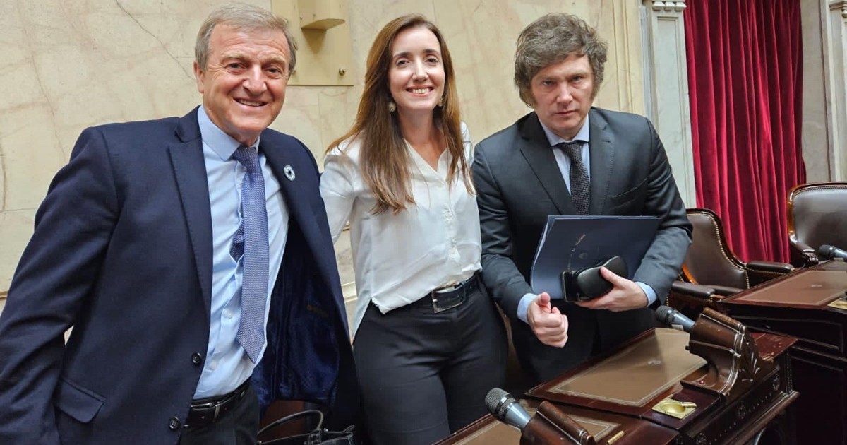 Por qué Tortoriello desmintió su renuncia al PRO de Río Negro: qué dijo ...