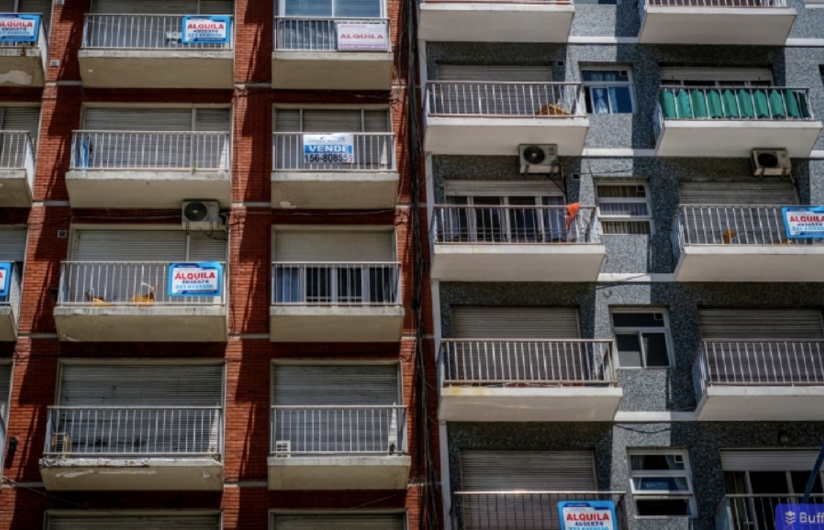 Ciudades de todo el mundo limitan la actividad de Airbnb - Diario Río Negro