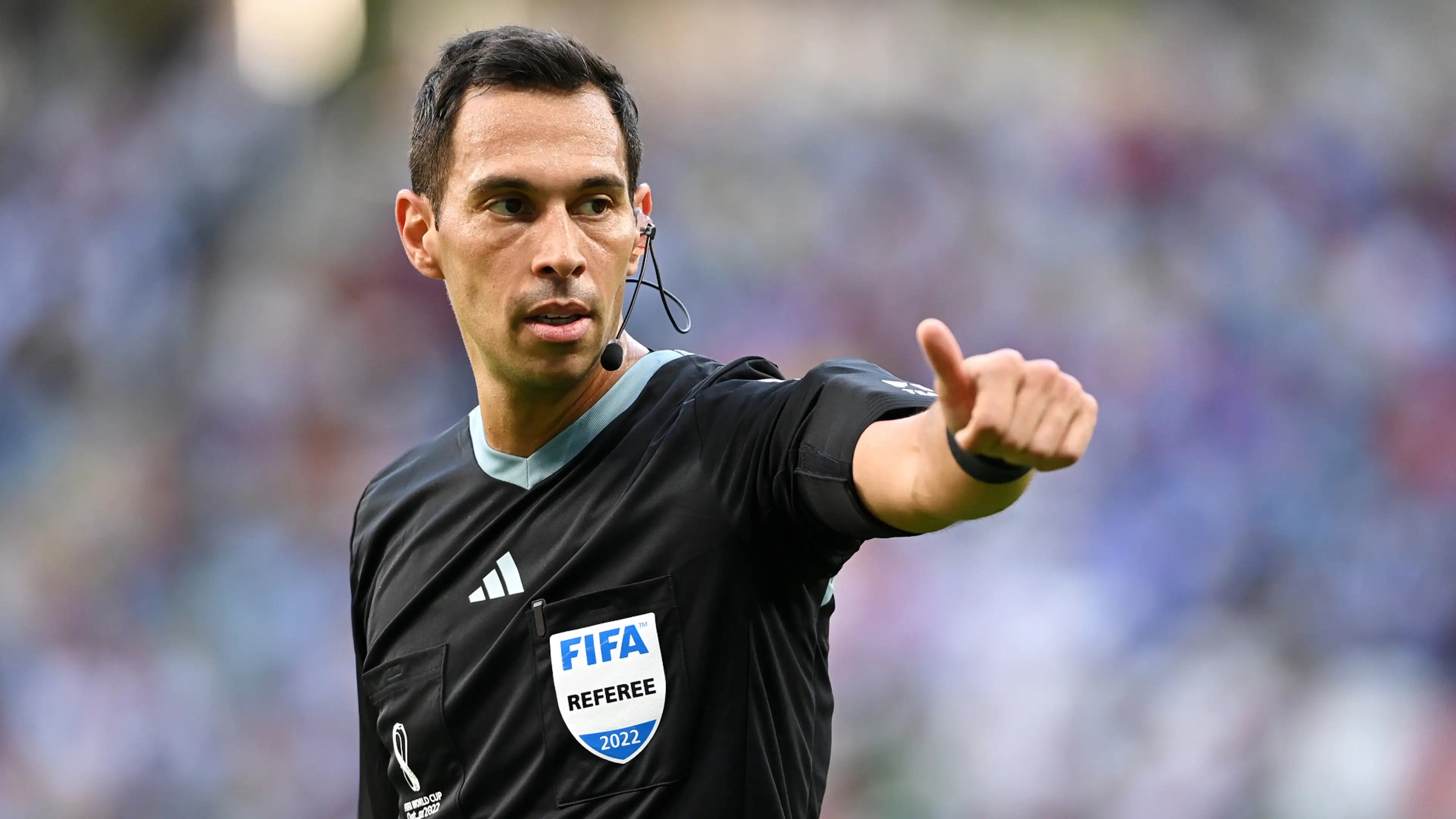 Trofeo de Campeones: River – Rosario Central ya tiene su terna arbitral ...