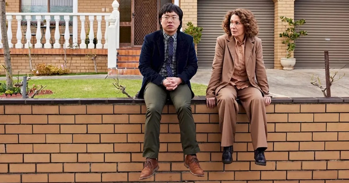 Netflix: volvió «Fisk», la serie australiana de seis episodios que es ...