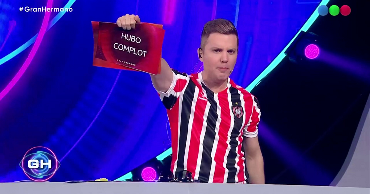Gran Hermano: a quién salvará Martín Ku, líder de la semana, luego de ...