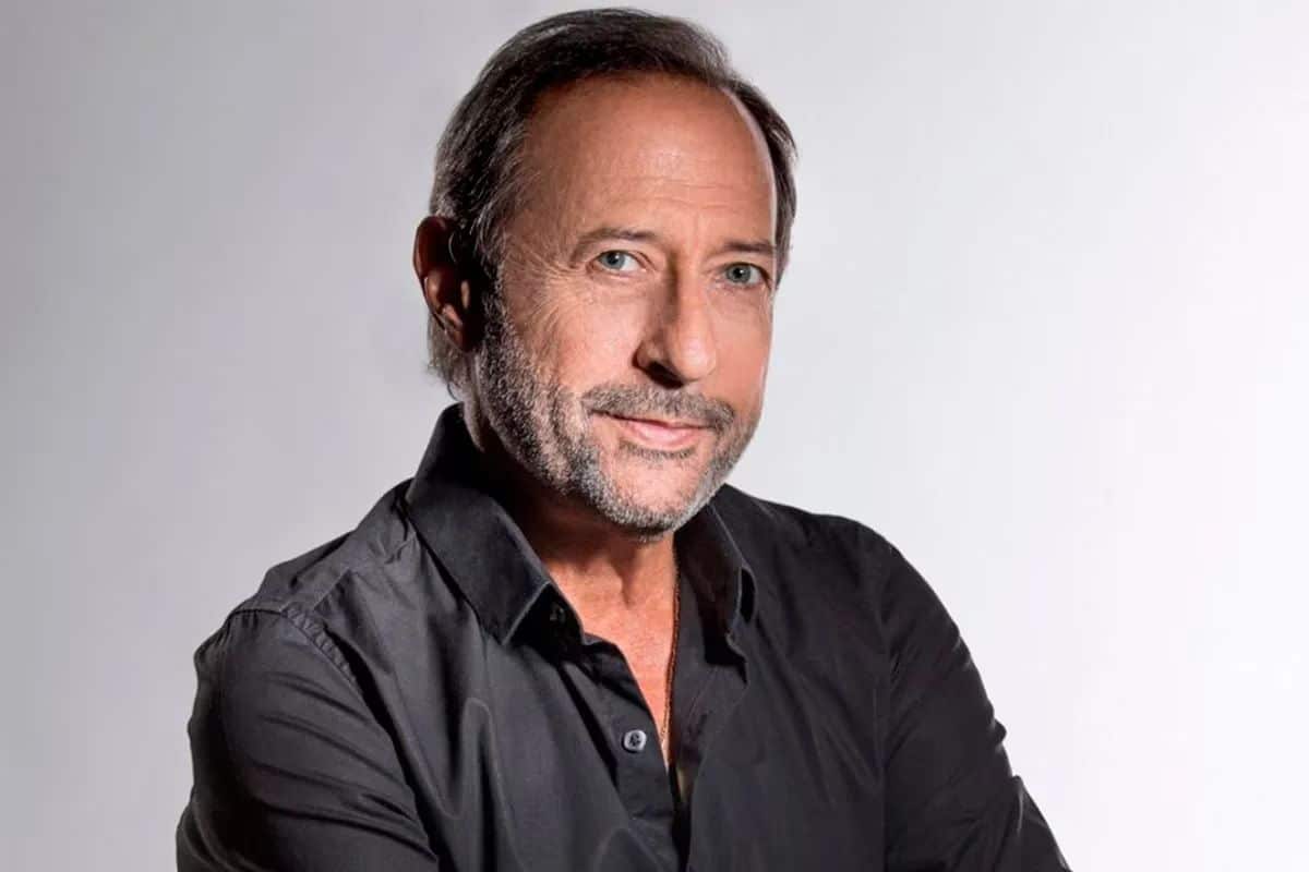 Francella se impone en el cine con «Muchachos…» y en el streaming con ...