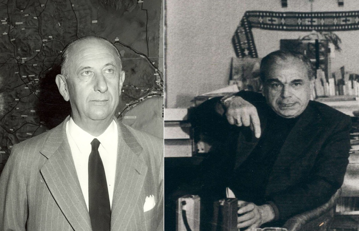 Las deseadas Lagunas de Epulauquen y cómo sobrevivieron los arreos - Diario Río Negro