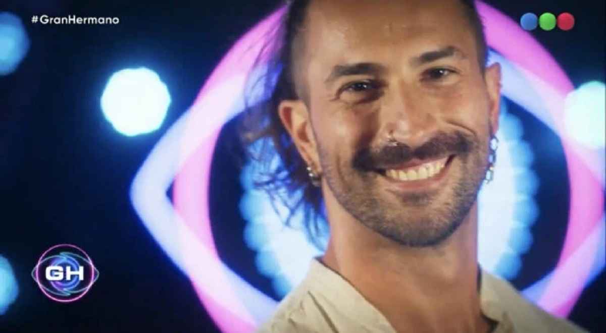 Lisandro es el nuevo líder de la semana en Gran Hermano: Qué beneficios ...