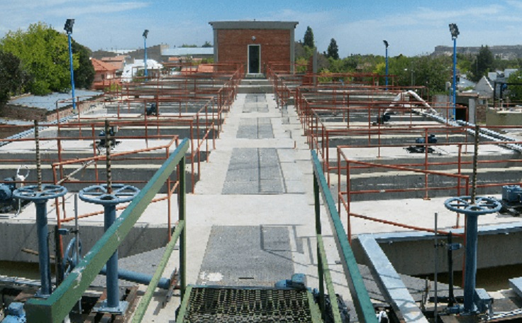 Video: tras el aumento de casos de gastroenteritis, analizarán el agua ...