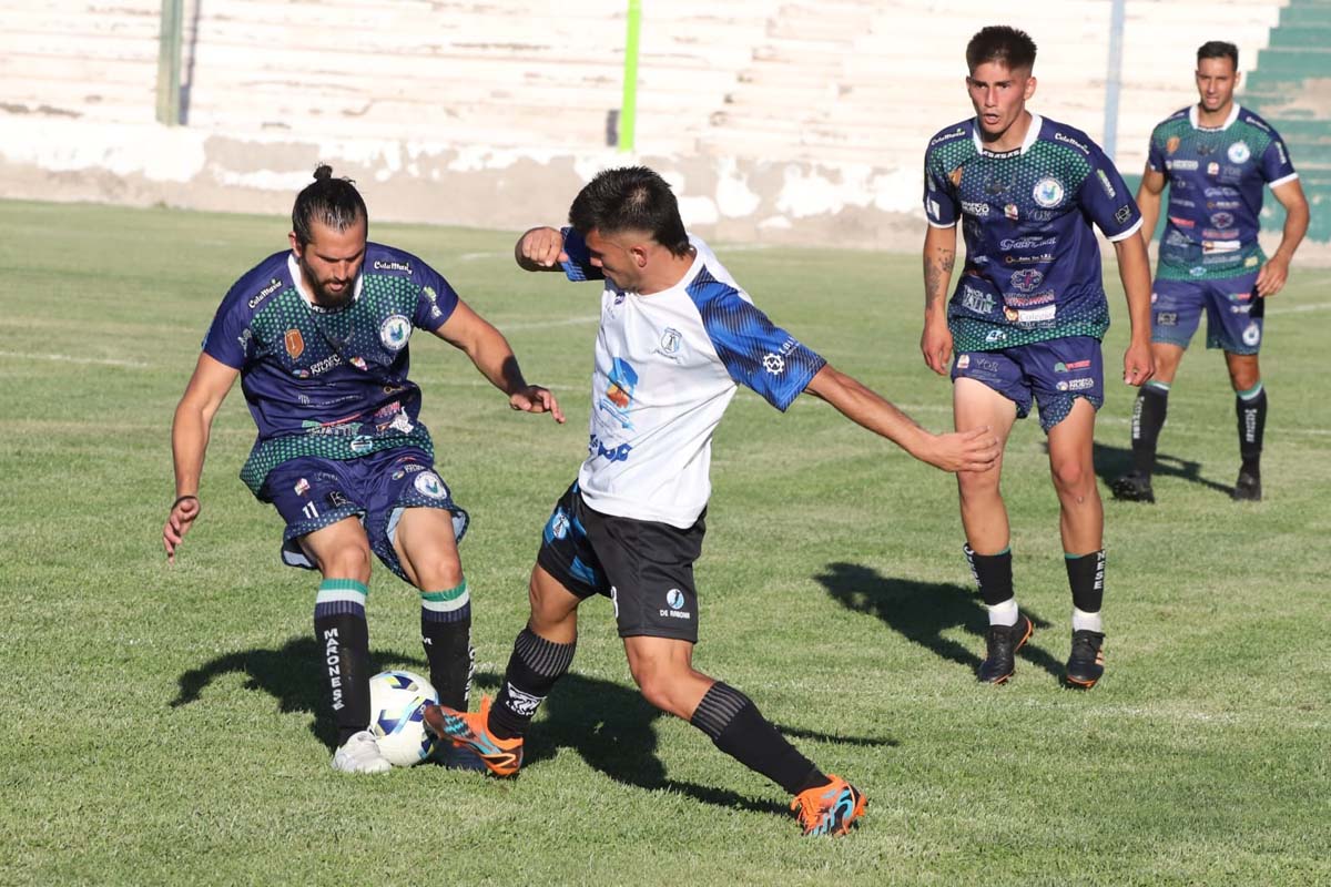 Copa Neuquén: Maronese y Don Bosco juegan la final en Plaza Huincul ...
