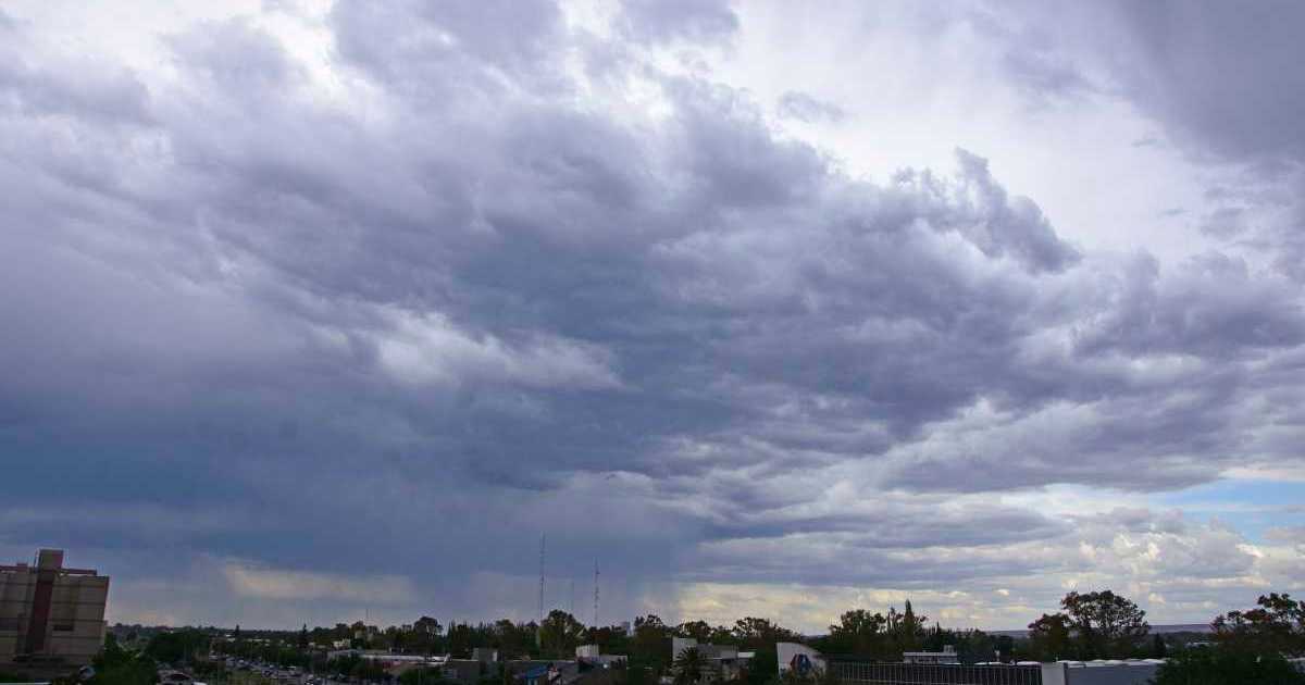 Baja la temperatura desde este jueves en Neuquén y Río Negro: dónde hay ...