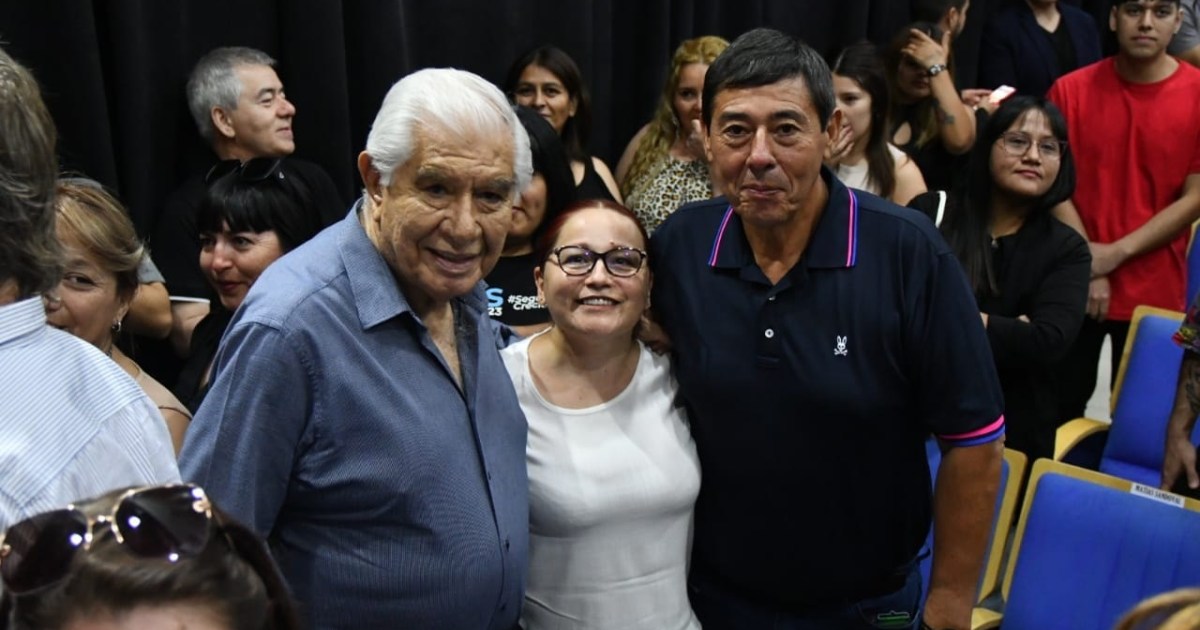 Rucci: «La gran mayoría de los municipios y las provincias necesitan de ...