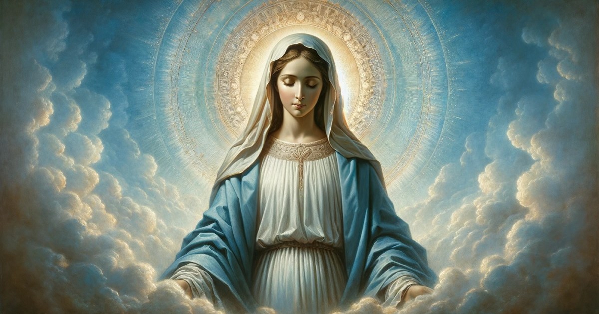 Se celebra la Inmaculada Concepción de María: Cuáles son las ...