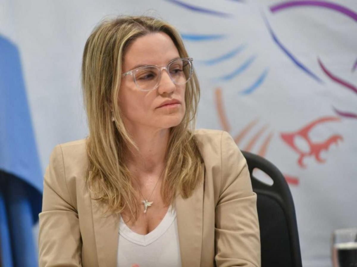 Píparo habló sobre su corrimiento de Anses: «Seguiré defendiendo las ...