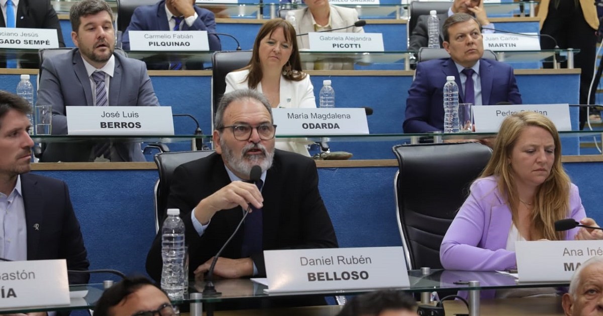 Reformulación de cargos en la causa Techo Digno: es al exintendente y ...