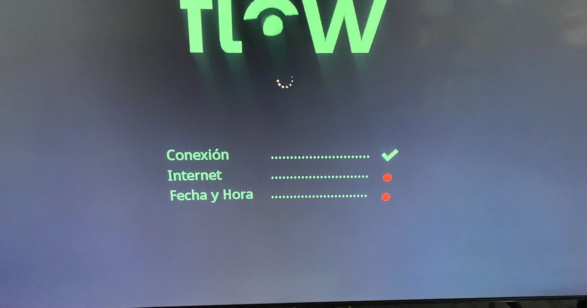 Qué explicaron desde Personal Flow tras el corte de internet, telefonía ...