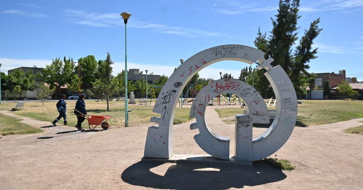 Ruidos molestos y disturbios: el reclamo histórico de los vecinos de un ...