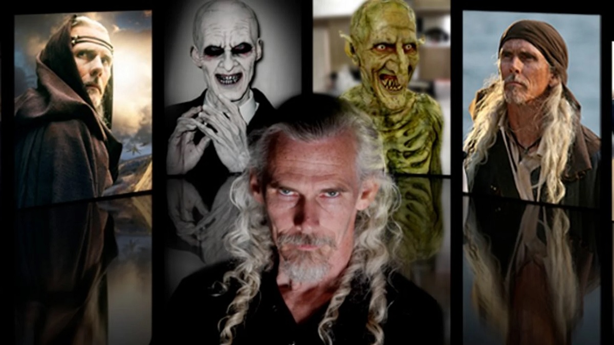 Murió Camden Toy, famoso vampiro de la serie Buffy - Diario Río Negro