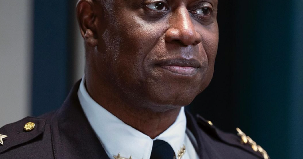 Murió el actor de «Brooklyn 99» Andre Braugher: la conmoción de sus ...