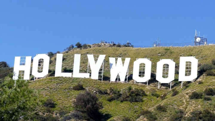 El icónico cartel de Hollywood cumplió 100 años: hitos y desgracias de ...