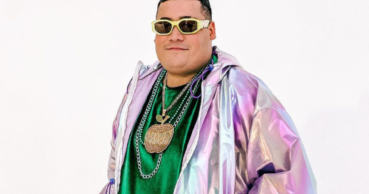 Quién es «Big Apple» el nuevo participante de Gran Hermano: Cantante de ...