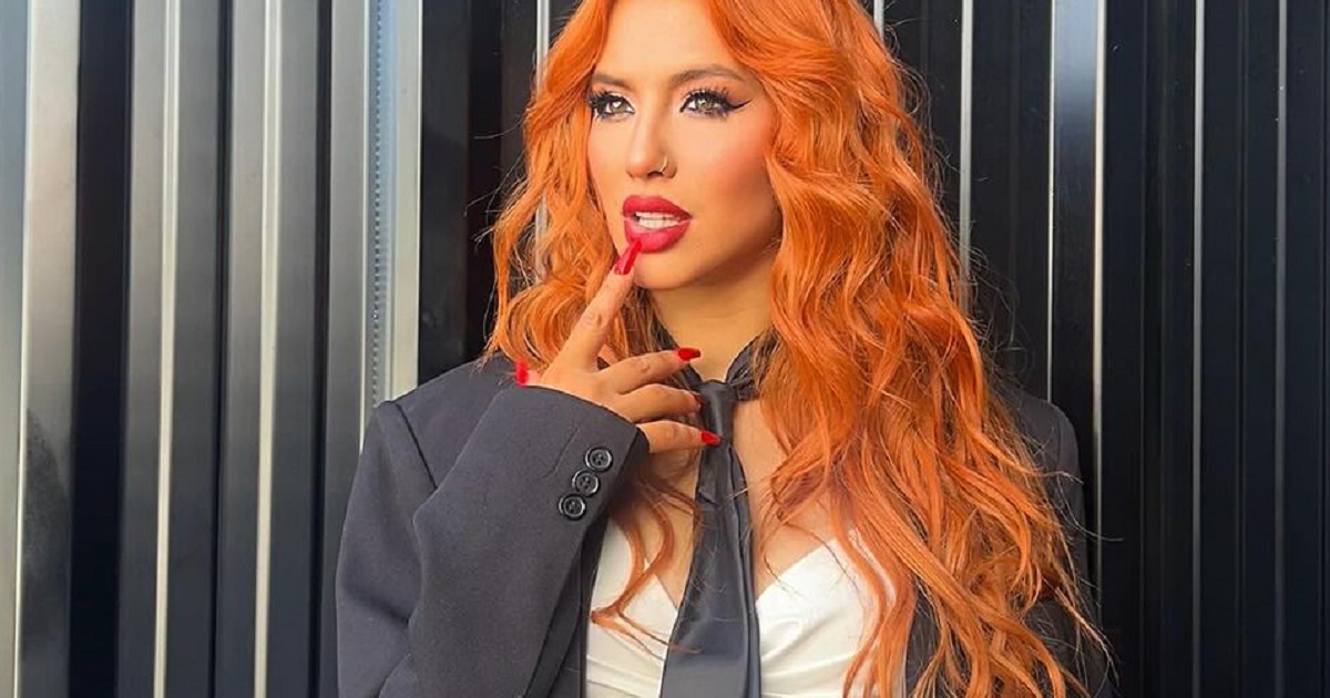 Flor Vigna se despidió del Bailando y lloró emocionada: el motivo de su ...