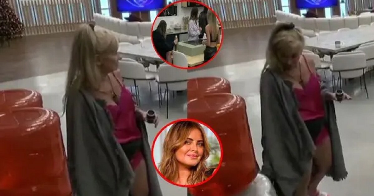 Isabel de Negri hizo un repudiable comentario sobre Silvina Luna en su ...