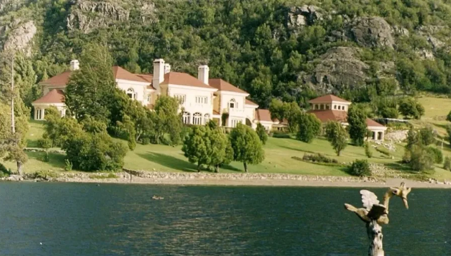 Temperatura Del Agua Del Lago Lewis Smith DAS MEXIKO PROJEKT DER
