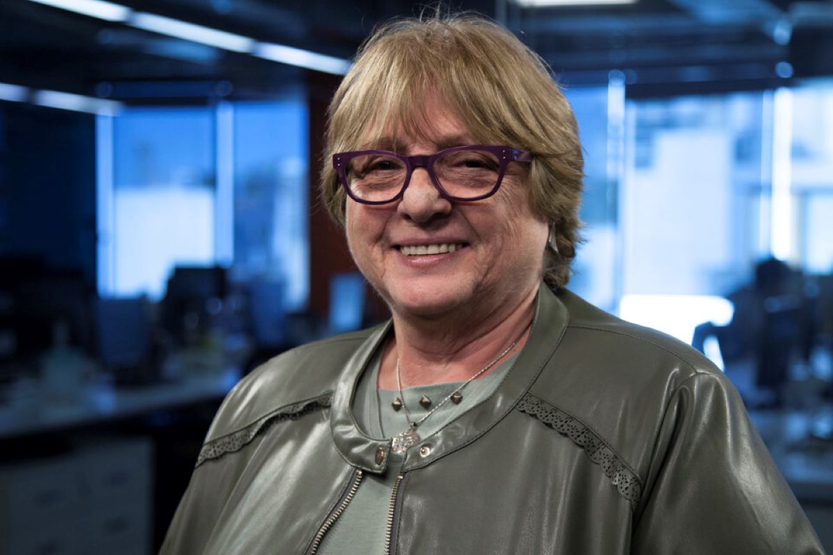 Murió la escritora y periodista María Seoane