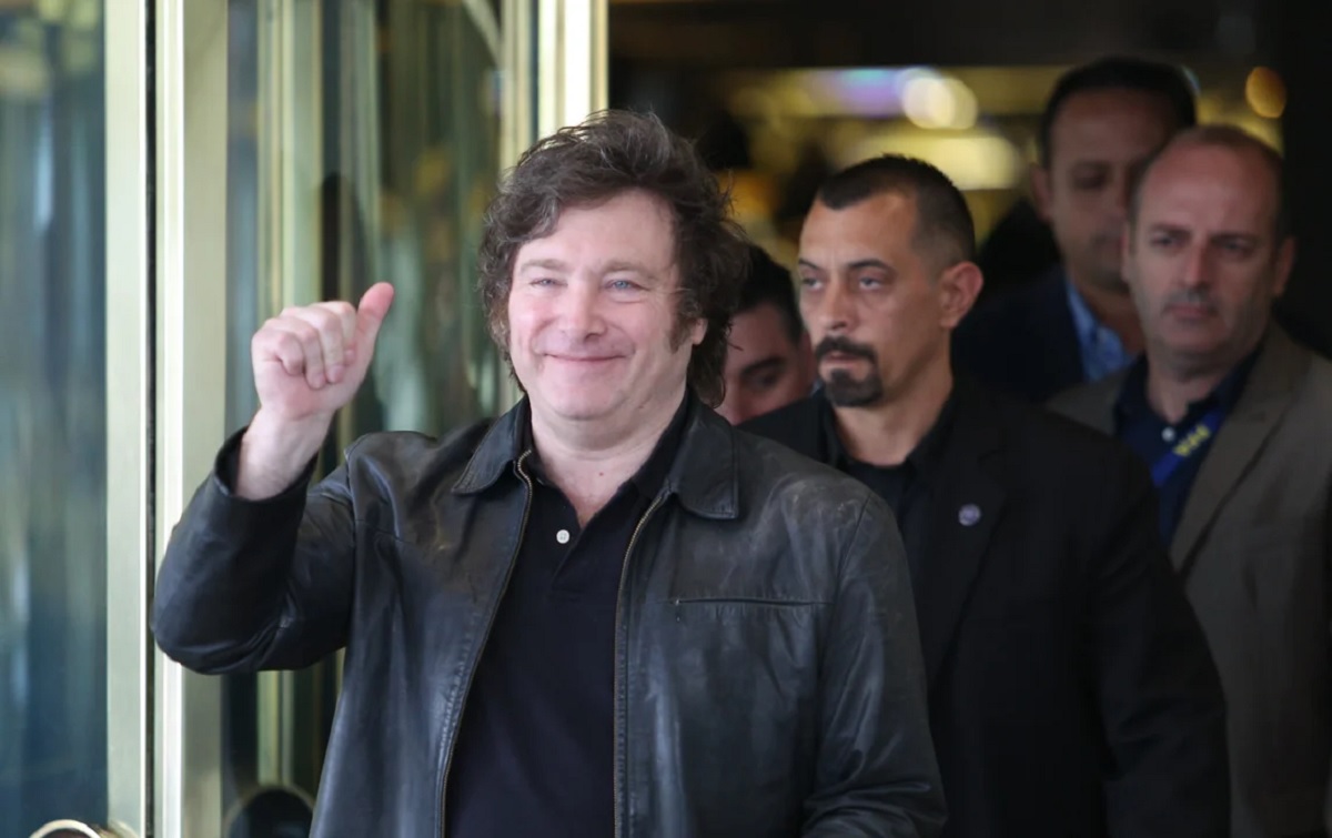 Ultimas designaciones y reuniones de transición: el jueves de Milei a ...