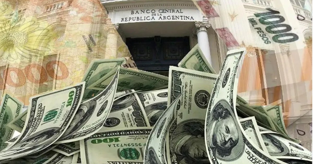 Con el dólar controlado, el mercado paga tasas cada vez más altas ...