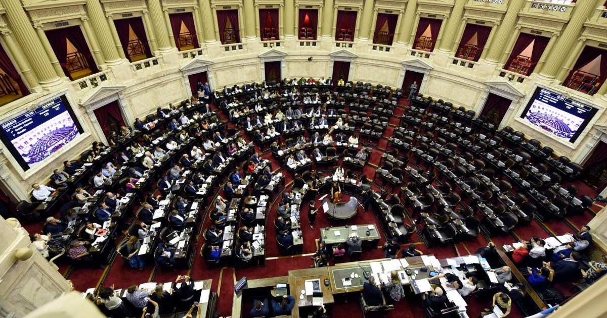 Análisis: una denuncia de coimas a la ligera que nos lleva 23 años ...