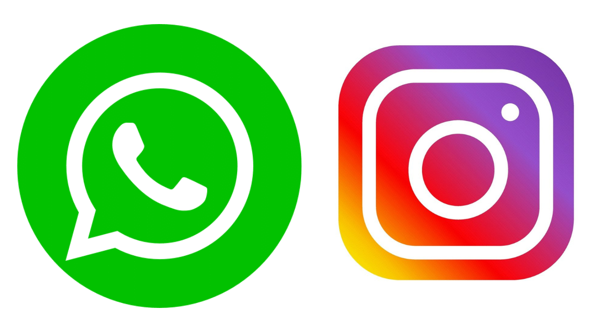 Instagram y WhatsApp se unirá con una nueva función - Diario Río Negro