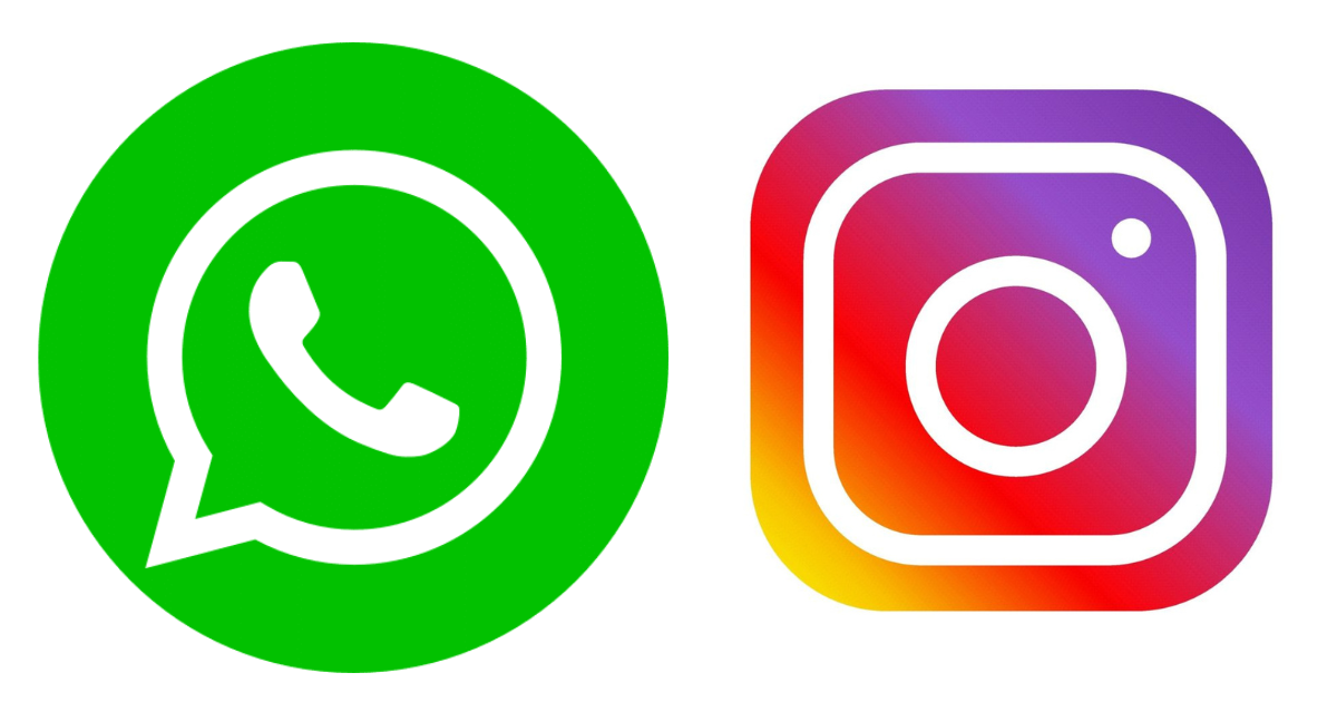 Instagram y WhatsApp se unirá con una nueva función - Diario Río Negro