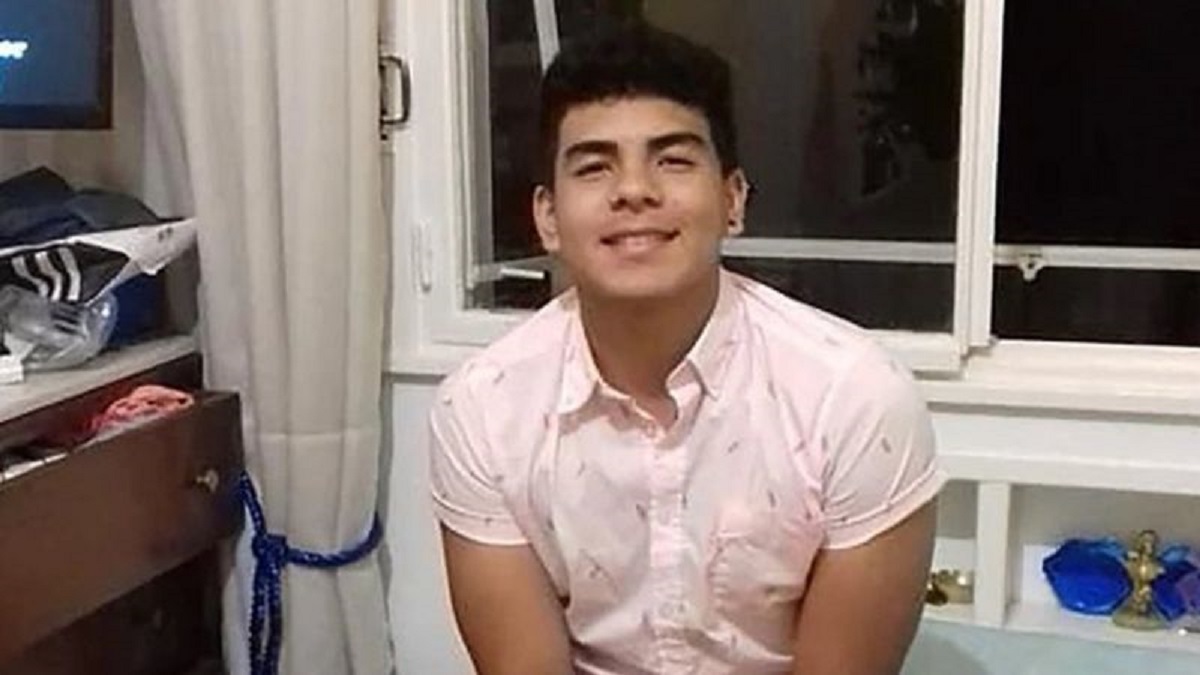 A Cuatro Años Del Crimen De Fernando Báez Sosa Cómo Era Su Vida Antes