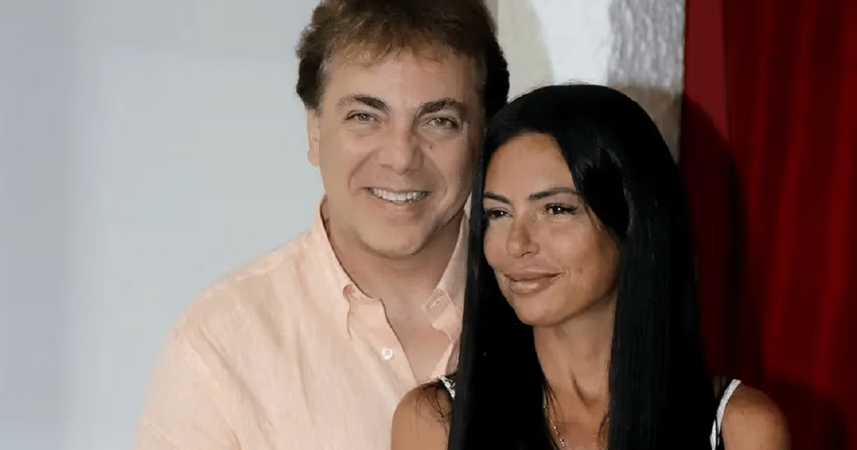 Cristian Castro tiene nueva novia: quién es Mariela Sánchez - Diario Río Negro