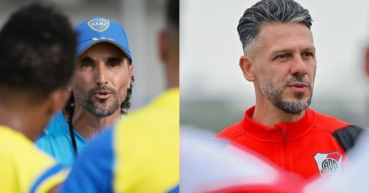 La AFA confirmó los árbitros para el estreno de la Copa de la Liga ...